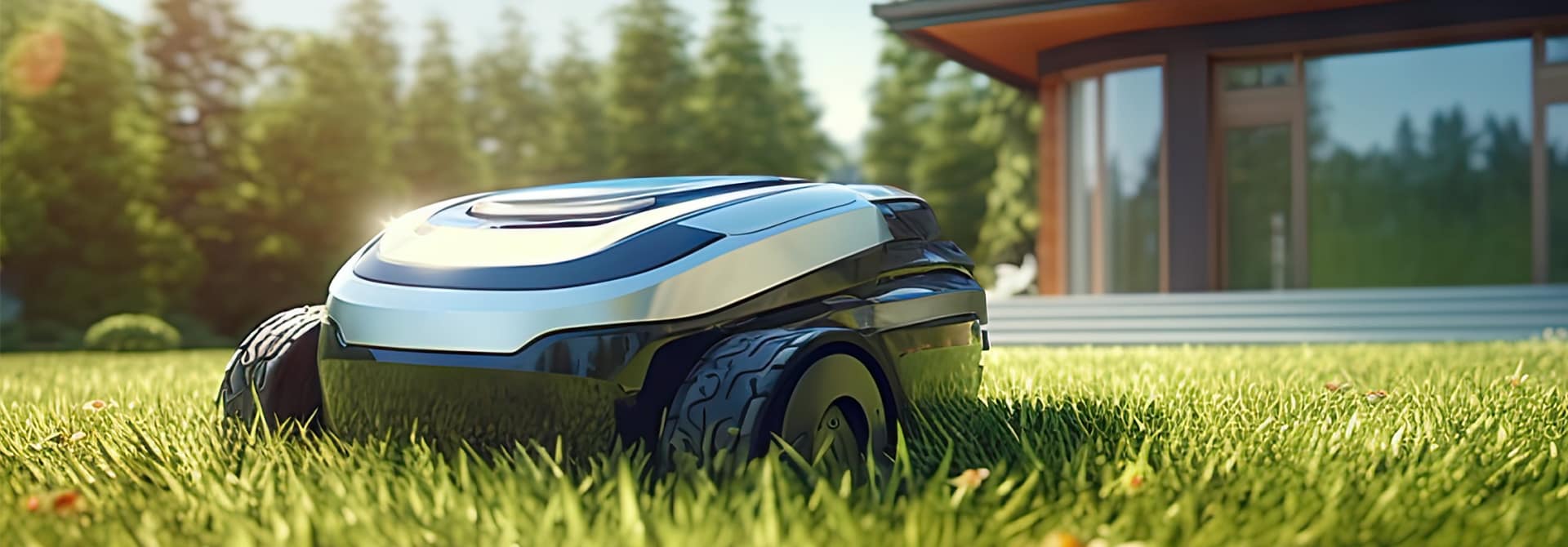 Garden Technology - MHblades