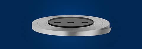 Blade Strip Steel - MHblades