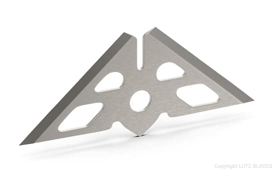 Arrow Blades And Hunting Tips For Archery - MHblades