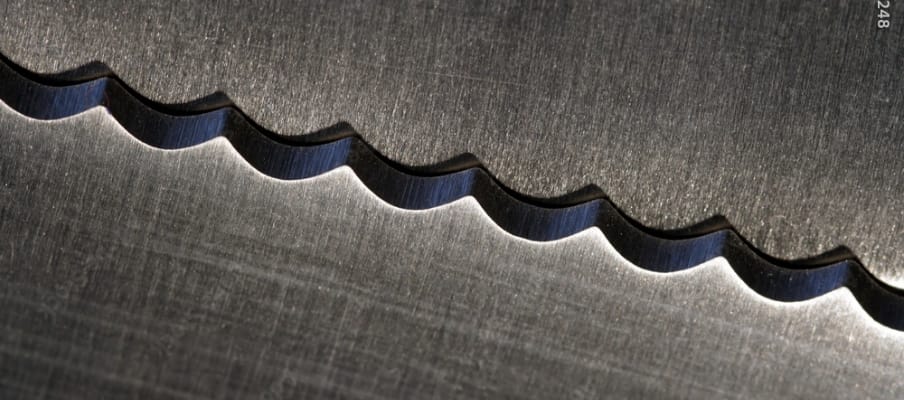 Cutting forms - MHblades